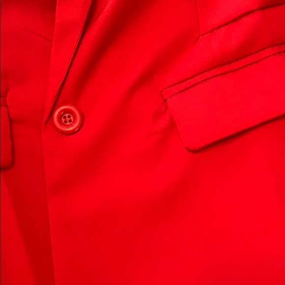 Jackets & Coats | Plus Size Modern Single Breasted Blazer | Poshmark